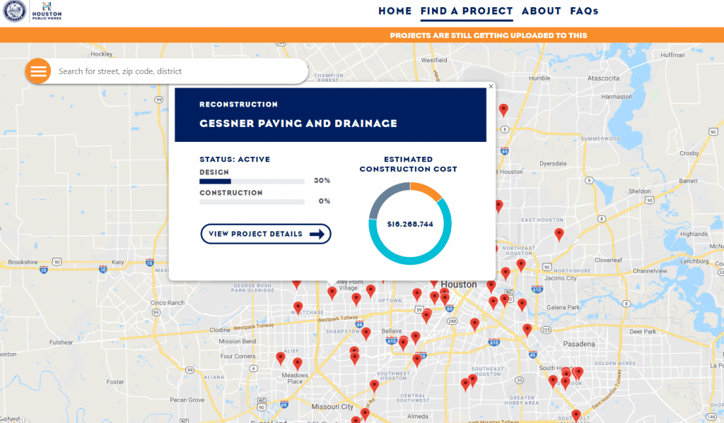 Helpful Resources - Houston Stronger